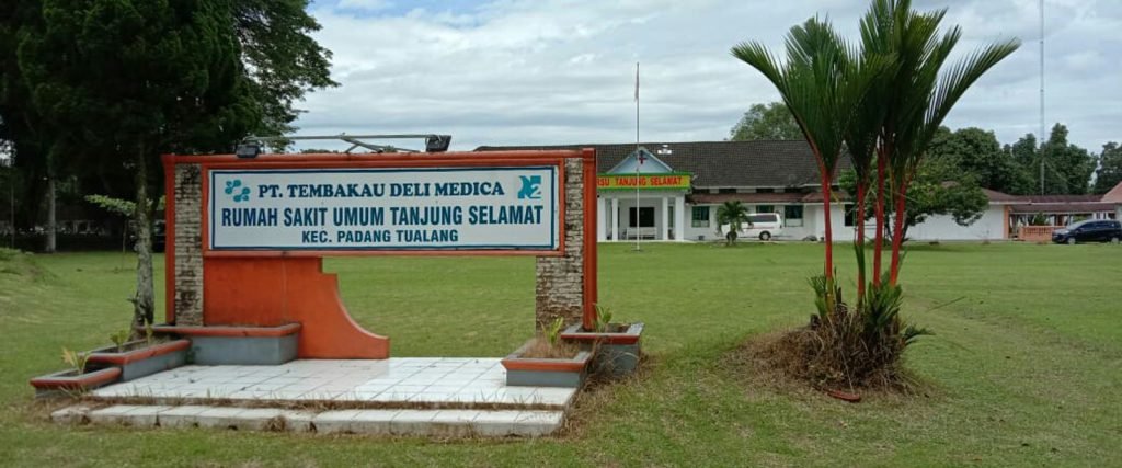 PT Tembakau Deli Medica